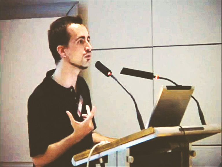 Profile | Christophe Drayton